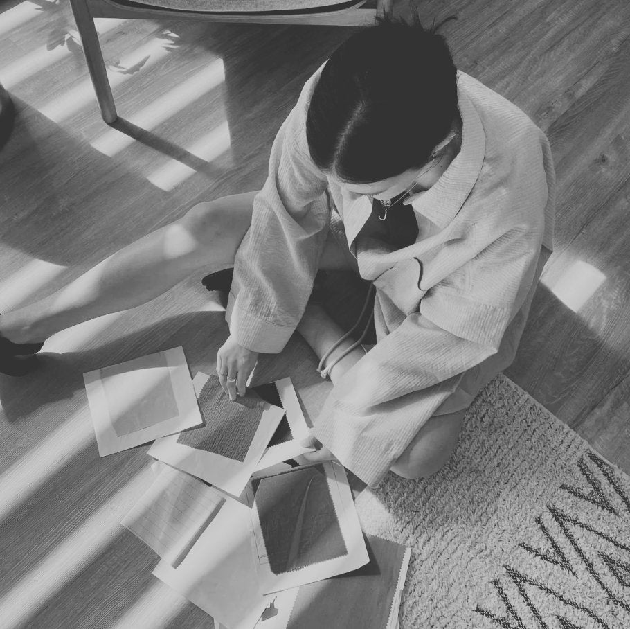 Meet Lucy Maxwell, Creative Mind Behind Josephine | Josephine – JOSEPHINE