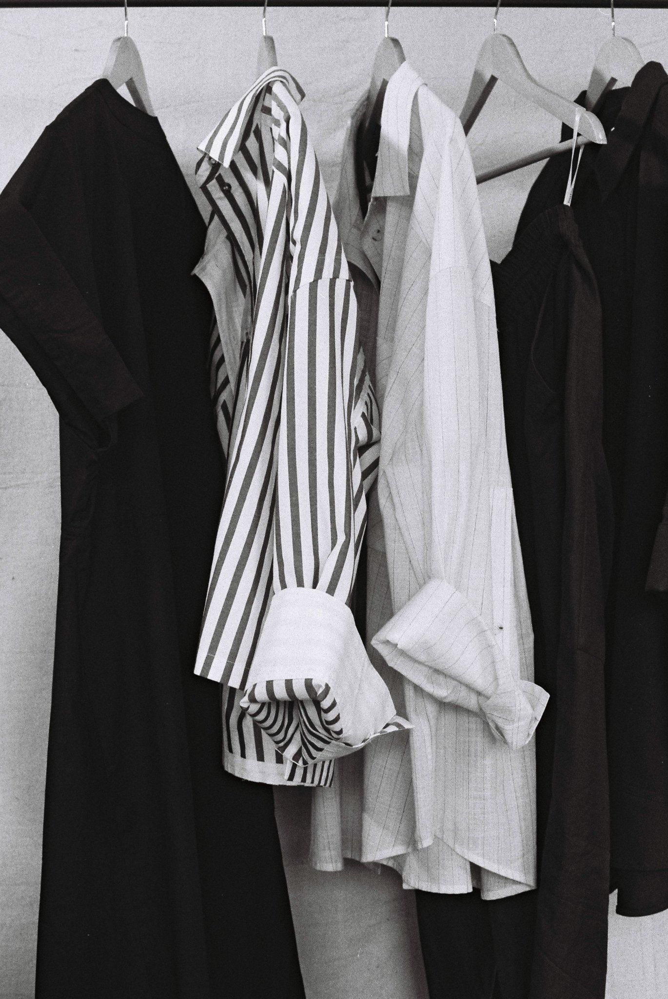 Chapter 2: Caring for Your Clothes to Extend Their Life | Josephine The ...
