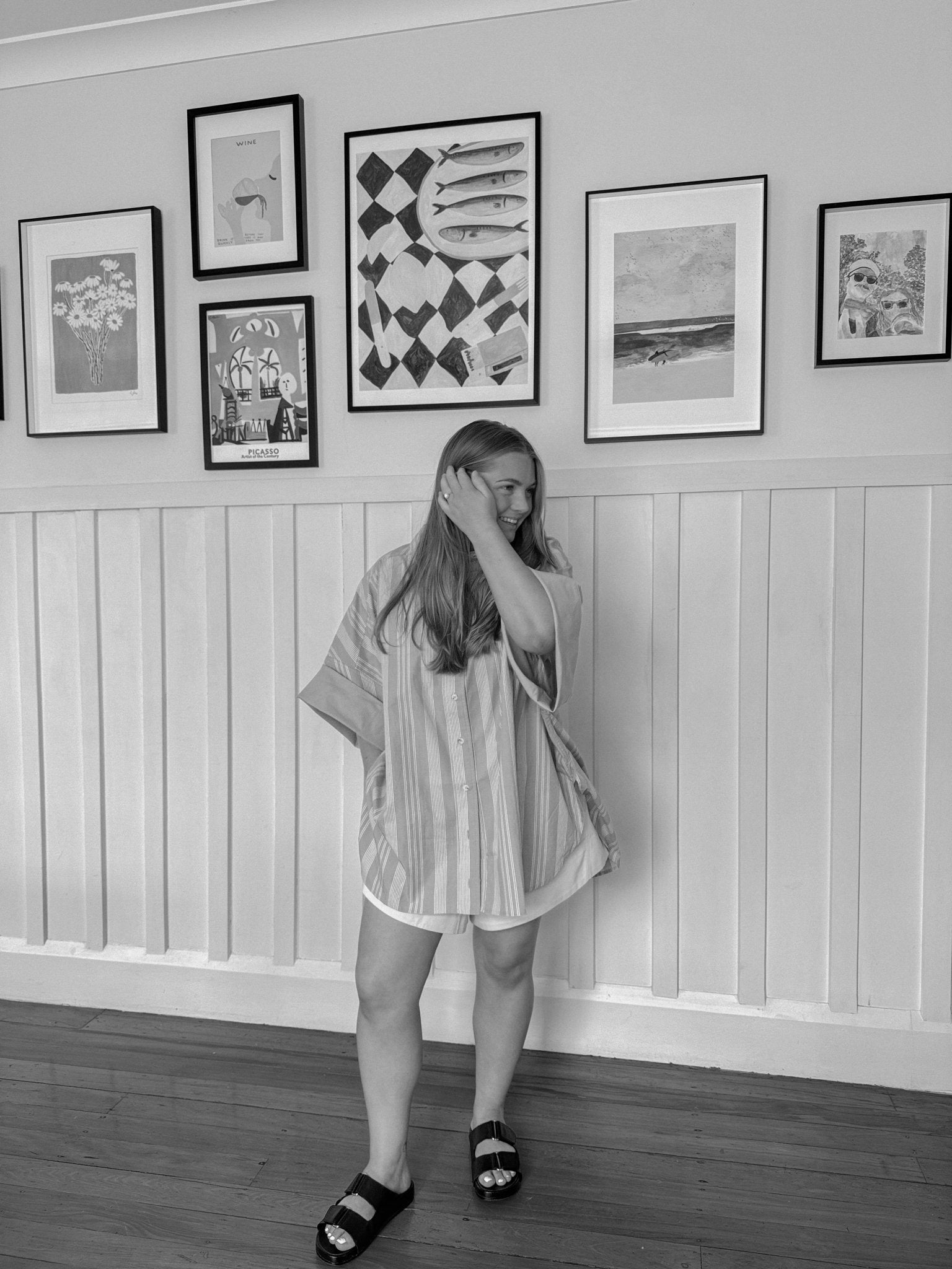 Josephine Women: Georgie Harris | Josephine the label – JOSEPHINE