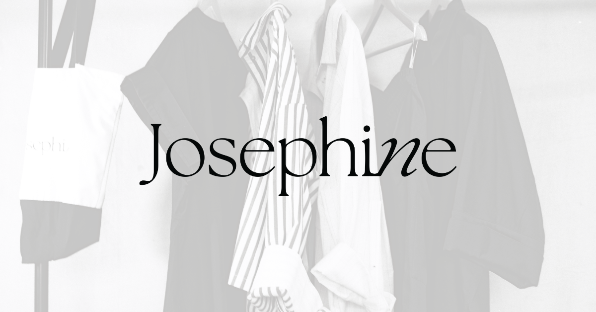 Josephine The Label | Designer Women's Clothing from New Zealand ...