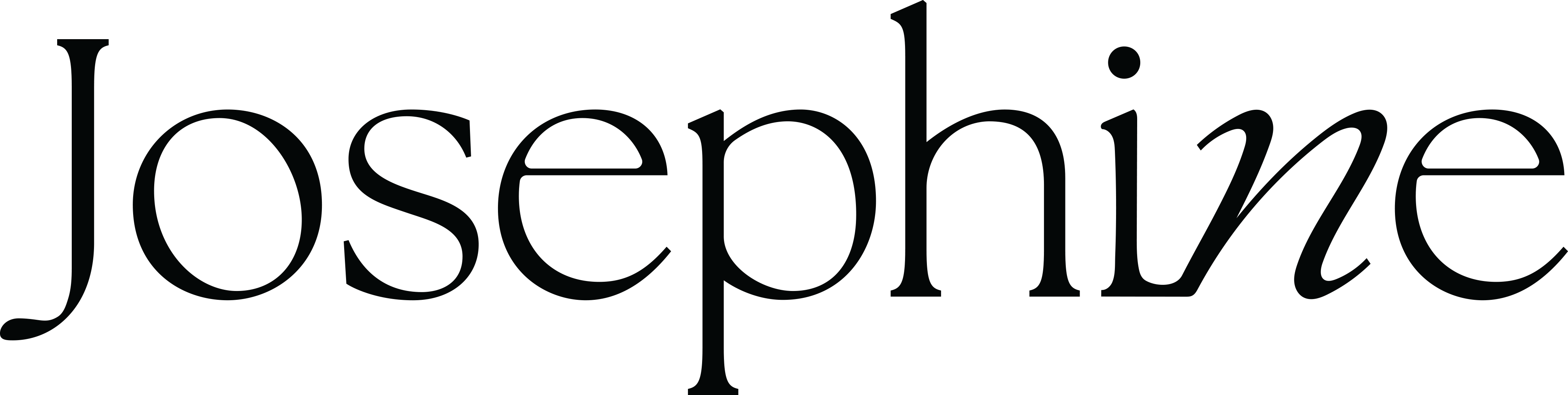 Josephine The Label | NZ Designer Women’s Clothing – JOSEPHINE